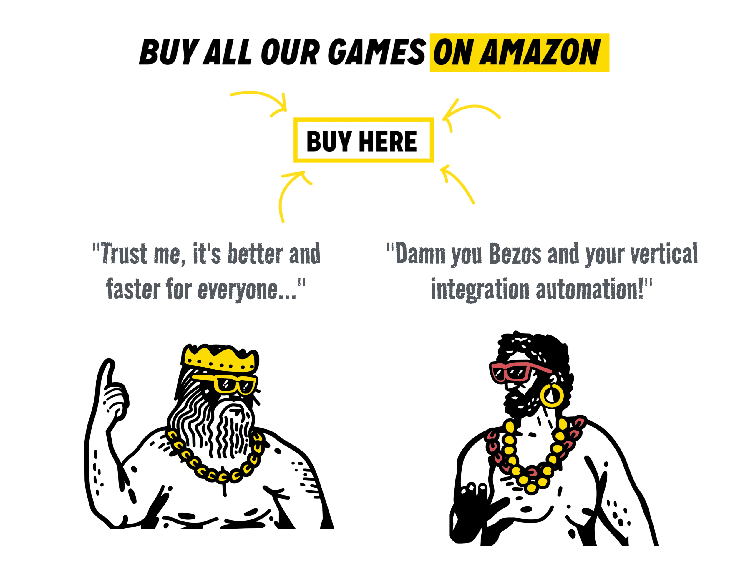 Homepage - I Would Kill Hitler - Card Game
